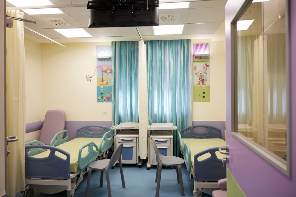 Μετά τις ΗΠΑ, ο Μητσοτάκης σε εγκαίνια παιδιατρικών νοσοκομείων -Όσα ...