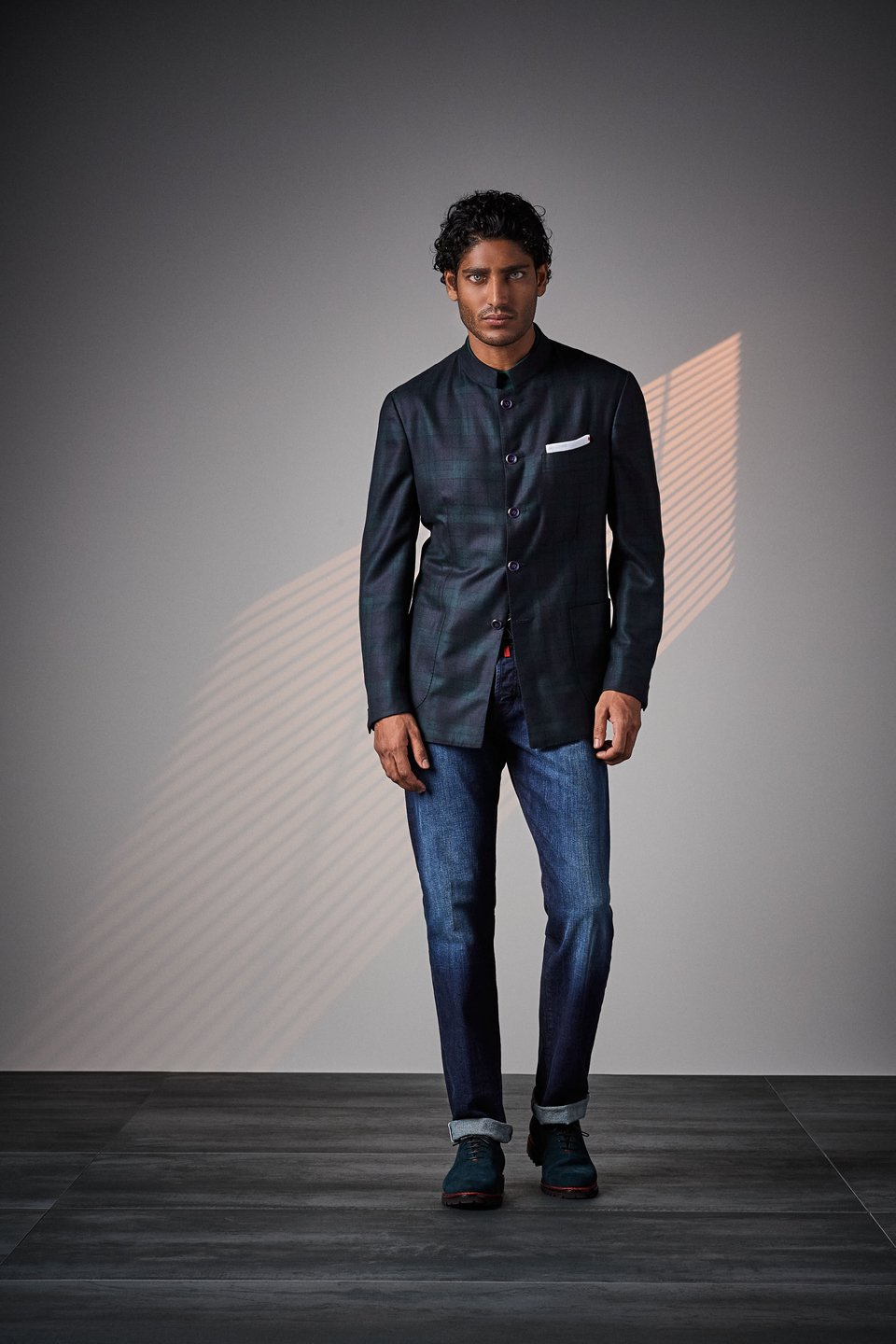 Συνεργασία STORMY με τα Attica: Δύο trunk shows με τον κορυφαίο ράφτη ...