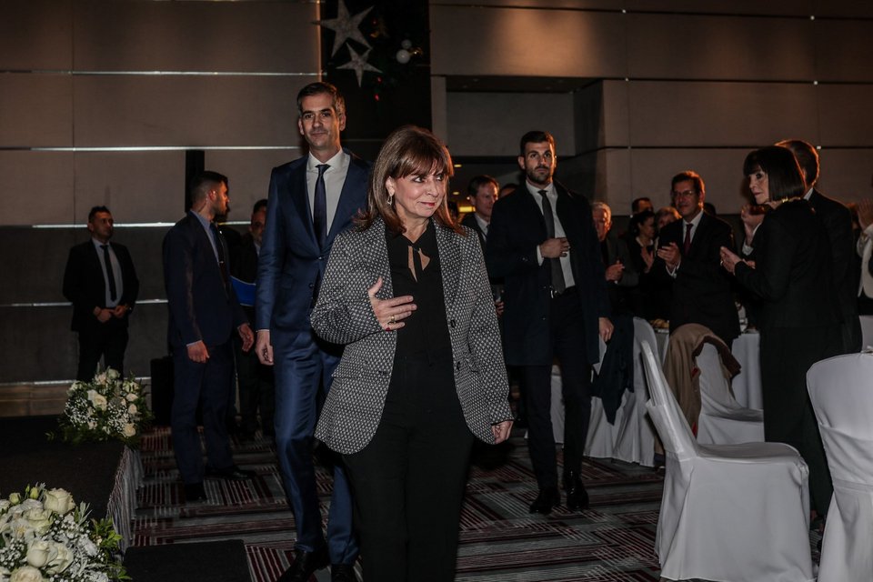 Σακελλαροπούλου: Ηθικό μας χρέος να καλλιεργούμε την ιστορική γνώση ...