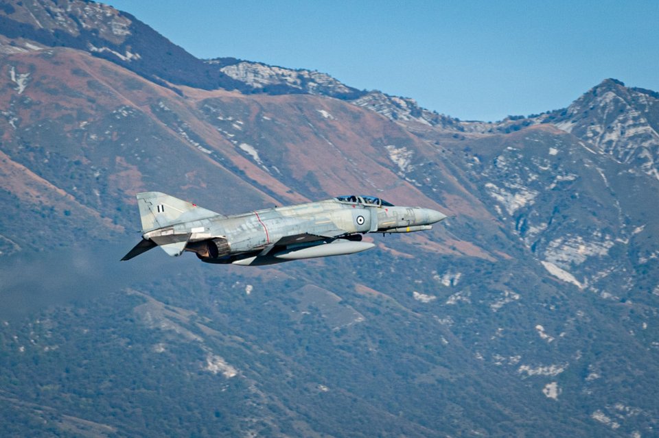 Ολοκληρώθηκε η ΝΑΤΟϊκή άσκηση «Poggio Dart 22», με τη συμμετοχή Ελλάδας ...