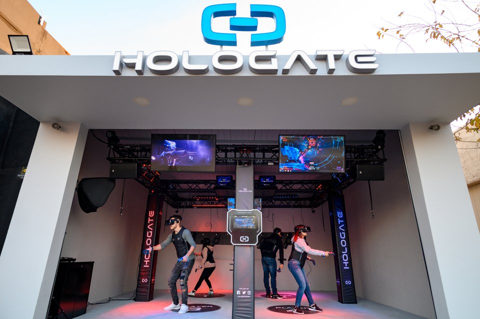 Allou! Fun Park: Το μεγαλύτερο ψυχαγωγικό πάρκο στην Ελλάδα συμπληρώνει ...