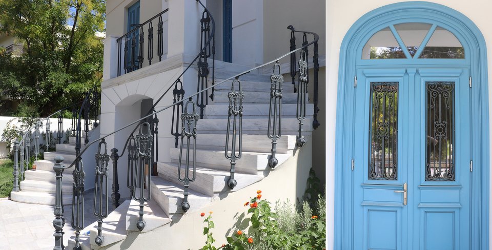 Εγκαινιάστηκε ο νέος πολυχώρος πολιτισμού «Άρτεμις» στο Μαρούσι ...