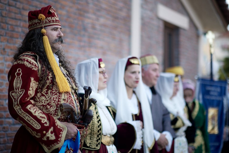 Δείτε το νέο Πολεμικό Μουσείο στη Χαλκίδα που εγκαινίασε ο Μητσοτάκης ...