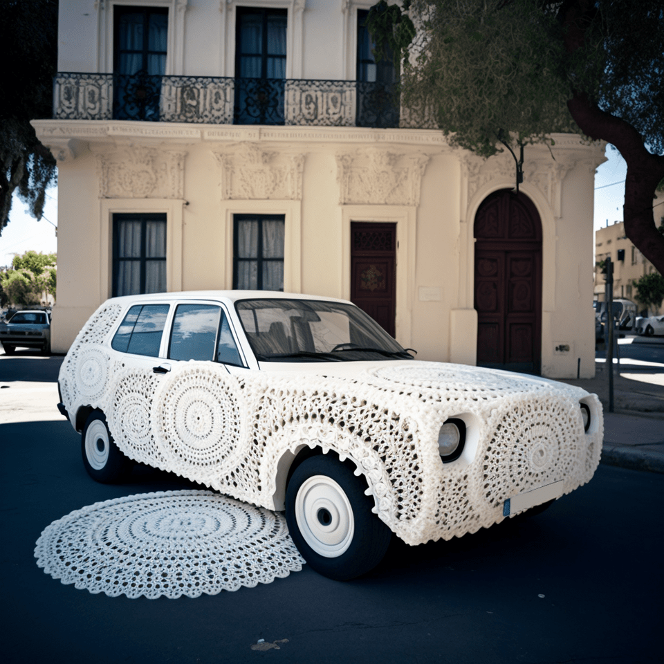 Η σουρεάλ Αθήνα έχει γίνει viral στο Instagram -Η Ελληνίδα αρχιτέκτονας ...