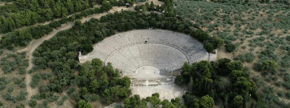 Αρχίζει η Επίδαυρος: Οι πρώτες παραστάσεις - iefimerida.gr