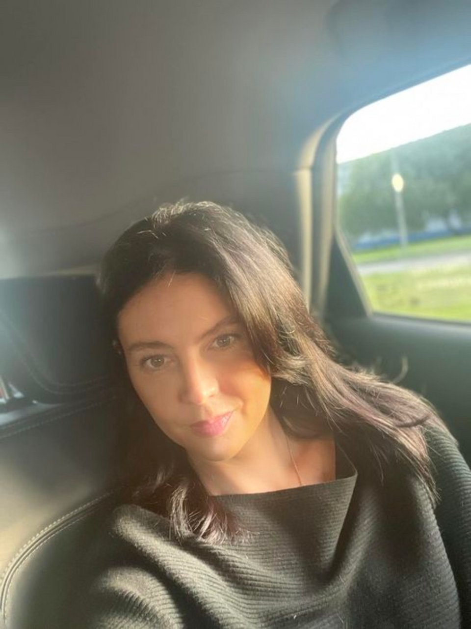 Η αεροσυνοδός που σκοτώθηκε στο αεροσκάφος του Πριγκόζιν -Η τελευταία ...