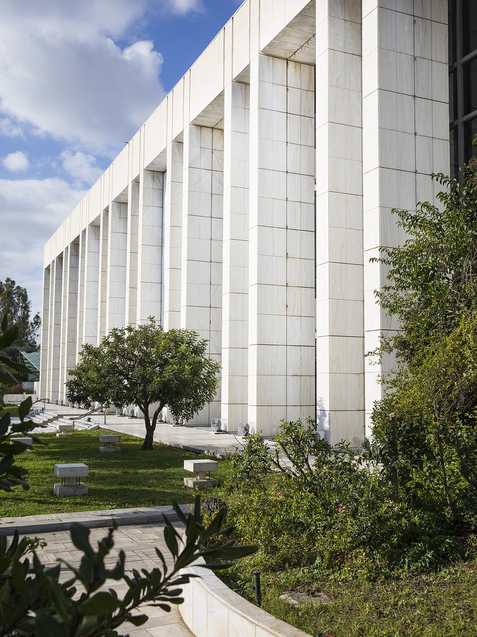 Νέο πρόγραμμα στο Μέγαρο Μουσικής -Τι θα δούμε μέχρι και τα ...