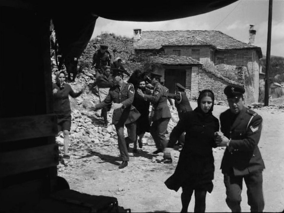 «Αναπαράσταση»: Η ιστορία με το πραγματικό έγκλημα πίσω από την ...