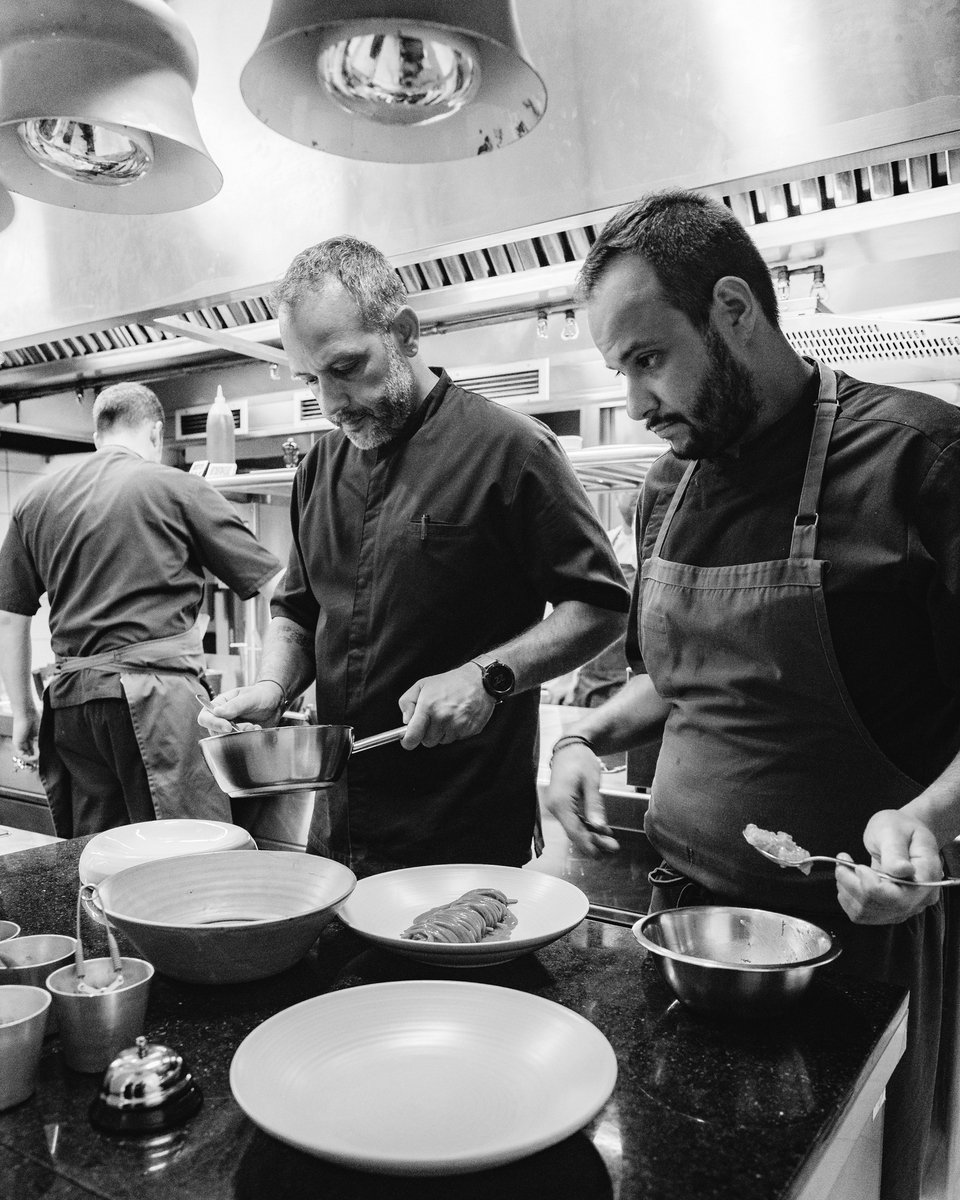 Μια απολαυστική εμπειρία στο μαγικό κήπο του Monzu -To ιταλικό ...