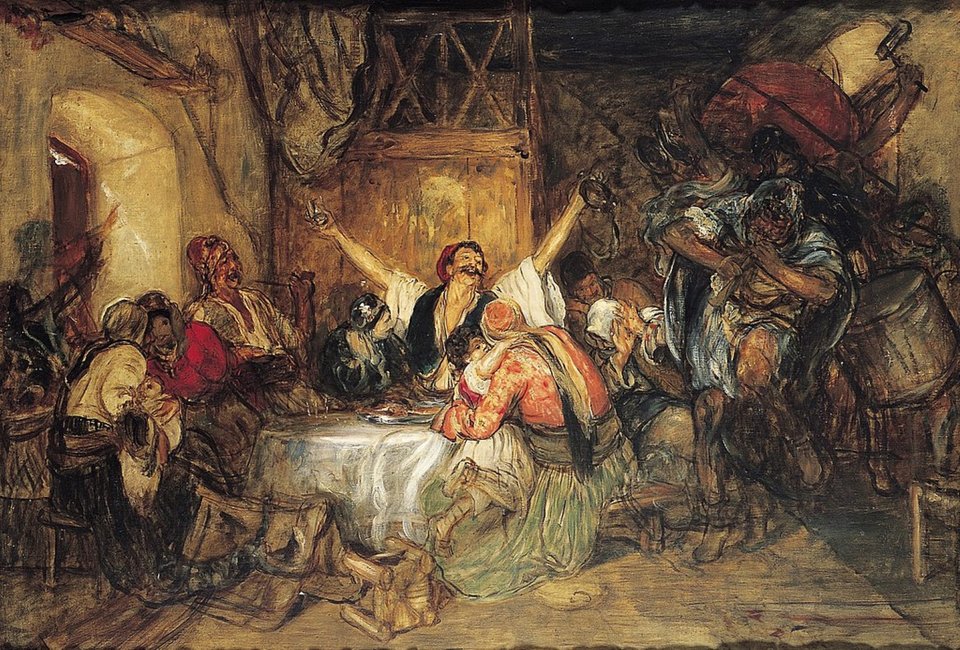 Αποκριά, το έθιμο με τις βαθύτερες ρίζες -Από τον διονυσιασμό στα ξόανα ...