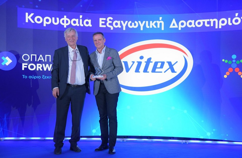 ΟΠΑΠ FORWARD: Οι 13 δυναμικές μικρομεσαίες επιχειρήσεις που μπήκαν στο ...