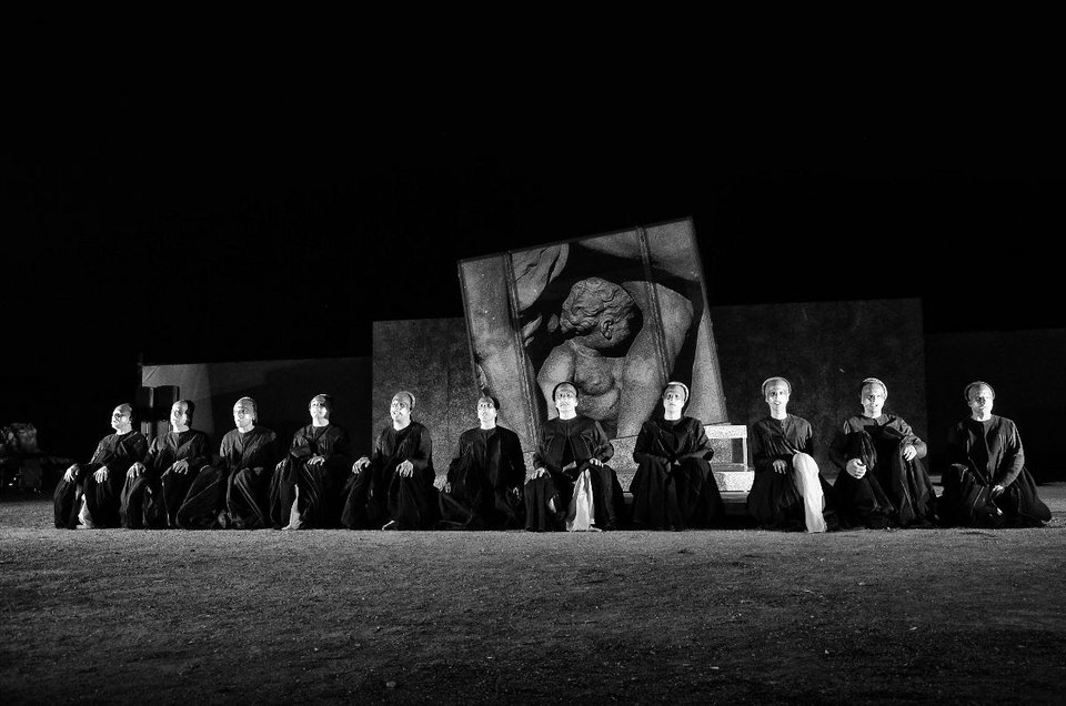 53ο Φεστιβάλ Ολύμπου: Ένα πολιτιστικό ορόσημο στην καρδιά της Πιερίας ...