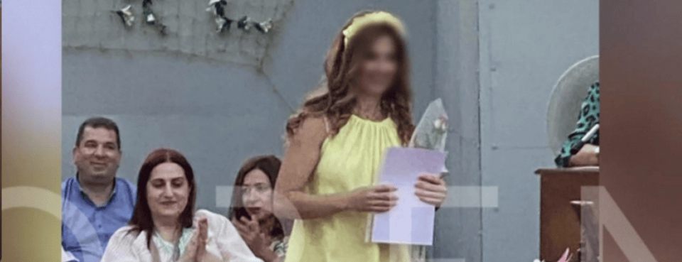 Η δολοφονία του καπετάνιου από την «μαύρη χήρα» στην Κοιλάδα Αργολίδας ...