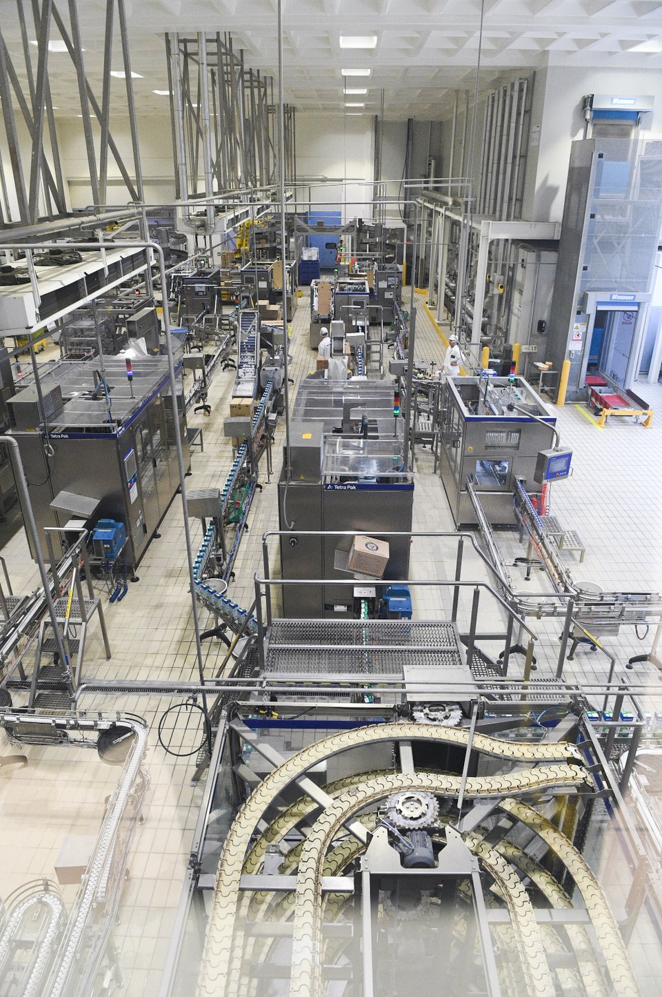 FrieslandCampina Hellas: Νέα επένδυση ύψους 5 εκατομμυρίων ευρώ στο ...