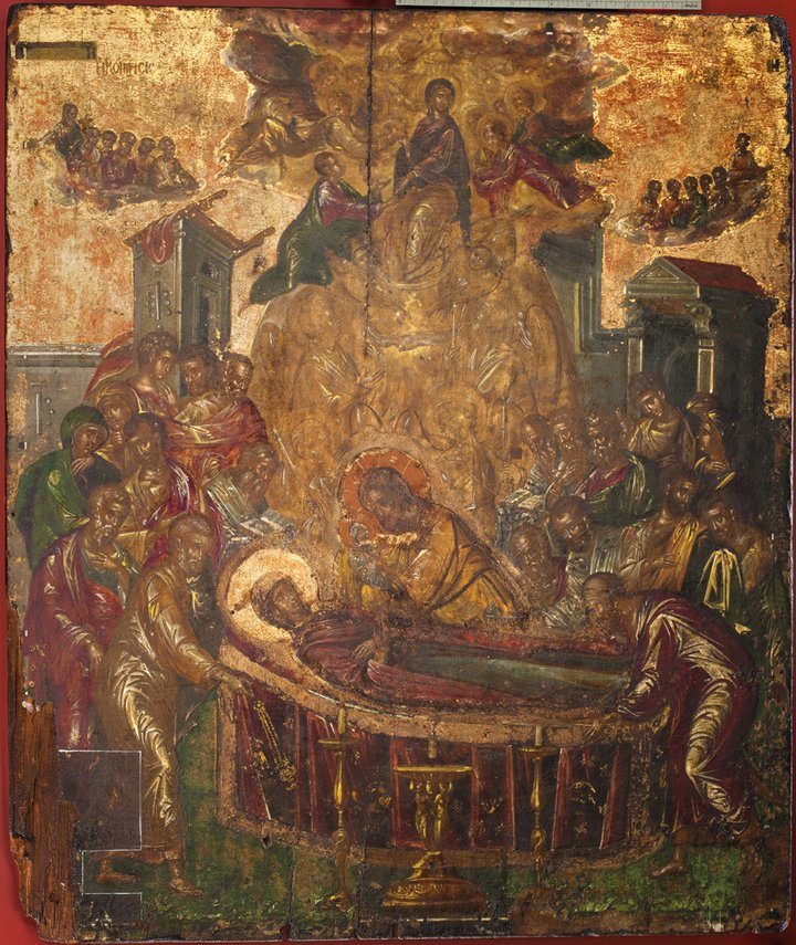 El Greco στο Βυζαντινό Μουσείο [εικόνες] - iefimerida.gr