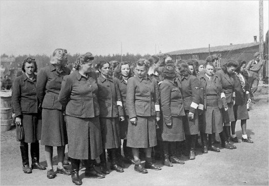 Οι μέγαιρες του Χίτλερ –Ο ρόλος των γυναικών στην ναζιστική Γερμανία ...