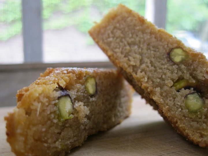 Χαλβάς σιμιγδαλένιος με τρία μυστικά - iefimerida.gr