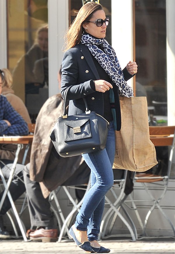 Αντιγράφουν πολυτελείς οίκους, φθηνά -Τα άγνωστα αλλά αγαπημένα brands ...