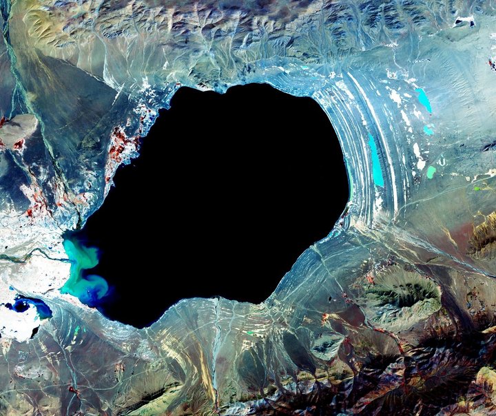 Η NASA μας «συστήνει» ξανά τη Γη -Υπέροχες φωτογραφίες, για πρώτη φορά ...