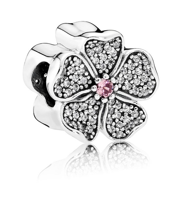 Pandora: Κοσμήματα τόσο μοναδικά, όσο εσείς! [εικόνες] - iefimerida.gr