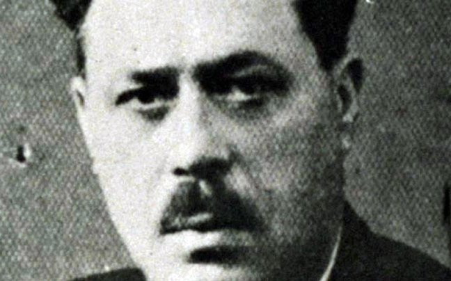 Μάρκος Βαμβακάρης: Η πολυτάραχη ζωή του «πατριάρχη» του ρεμπέτικου ...