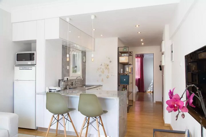 Αυτά είναι τα 15 δημοφιλέστερα σπίτια του Airbnb στην Ελλάδα -Loft ...