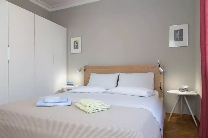 Αυτά είναι τα 15 δημοφιλέστερα σπίτια του Airbnb στην Ελλάδα -Loft ...