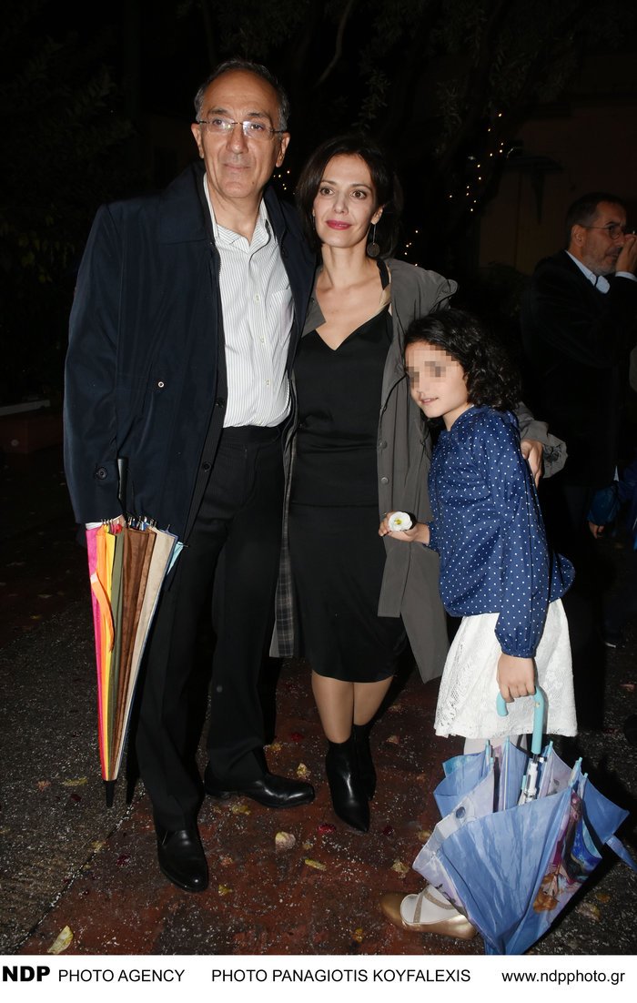 Μαριλίτα Λαμπροπούλου: Πώς είναι σήμερα η Λίζα από τον «Εραστή δυτικών ...