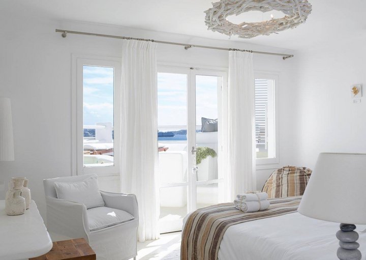 4 νέα ελληνικά ξενοδοχεία στη λίστα του TripAdvisor με τα καλύτερα στον ...