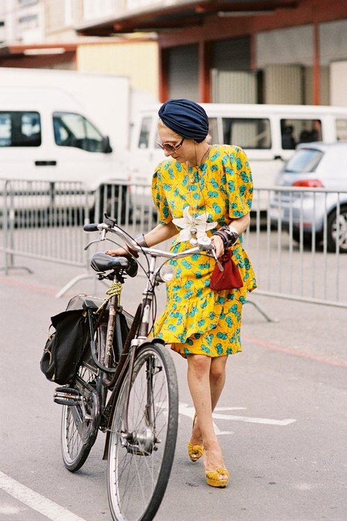 Υπάρχει και μια Lady Baba [εικόνες] - iefimerida.gr