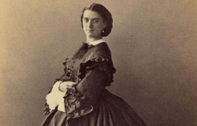 Βρέθηκε η γυναίκα πίσω από το πιο διάσημο αιδοίο στην ιστορία της ...