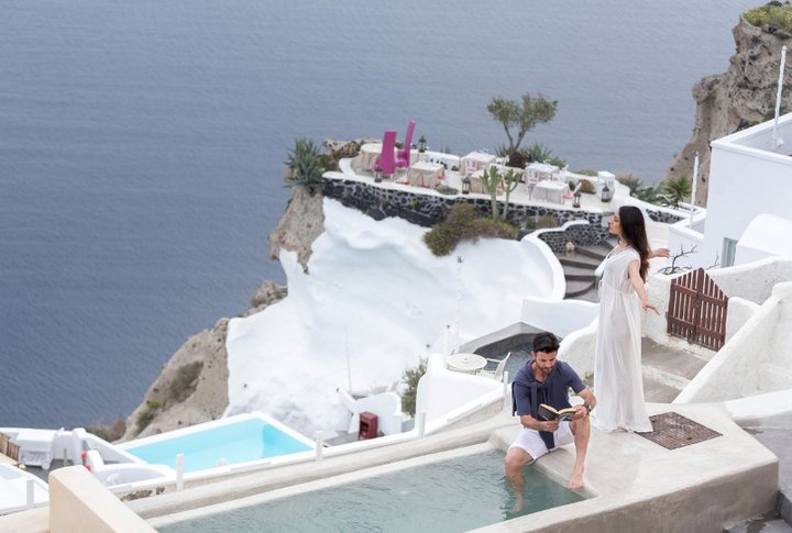 4 νέα ελληνικά ξενοδοχεία στη λίστα του TripAdvisor με τα καλύτερα στον ...