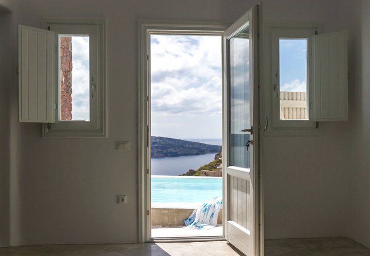 4 νέα ελληνικά ξενοδοχεία στη λίστα του TripAdvisor με τα καλύτερα στον ...