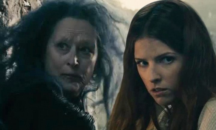 Γνωστή ηθοποιός αποκαλύπτει: Πώς έσωσα τη ζωή της Μέριλ Στριπ [εικόνες ...