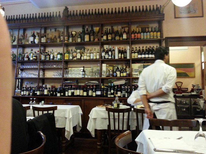 Στο Μιλάνο για 24 ώρες: Σε αυτά τα εστιατόρια-καφέ πρέπει να πας -Εκεί ...