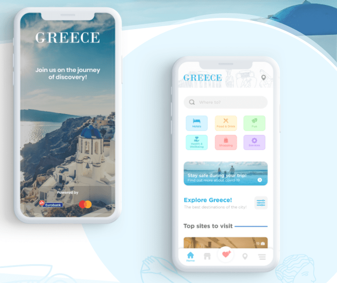 ΕΟΤ: Πρόσκληση προς τις επιχειρήσεις να προβληθούν δωρεάν στο Visit ...