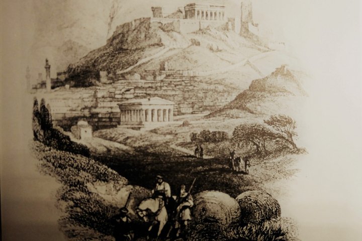 Το διαφορετικό Πάσχα του 1821 - iefimerida.gr