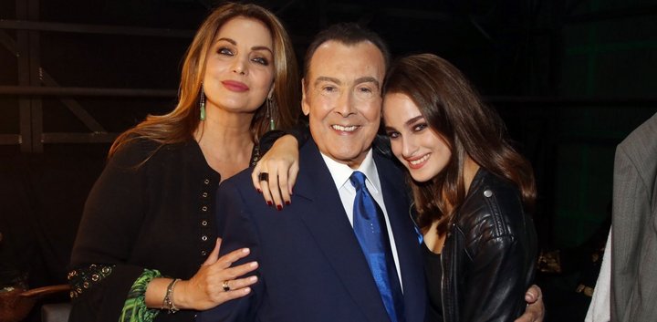 Πέθανε σε ηλικία 81 ετών ο Τόλης Βοσκόπουλος - iefimerida.gr