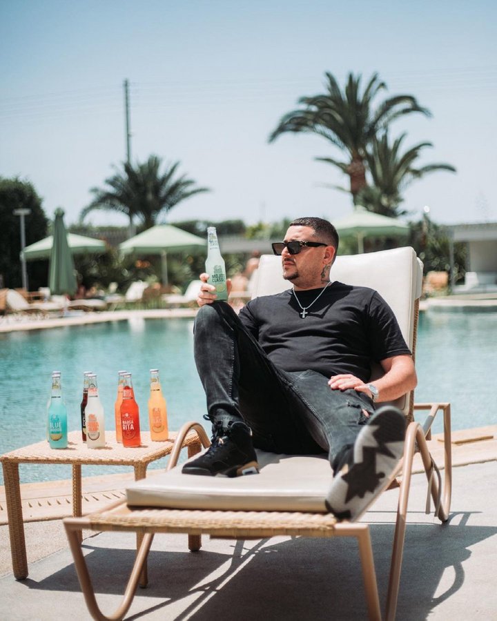 Mad Clip: Ποιος ήταν ο γνωστός τράπερ που σκοτώθηκε σε τροχαίο -Τα ...