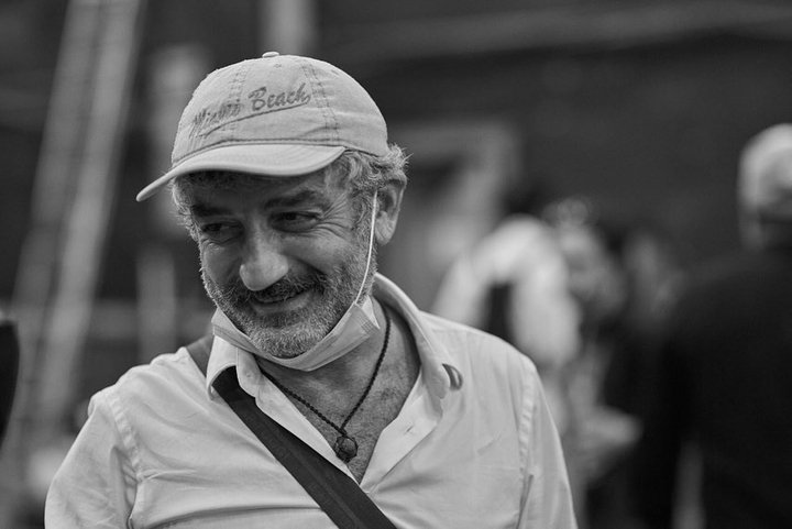 Δημήτρης Ημελλος: Ενας σπουδαίος θεατρικός ηθοποιός, αστυνομικός στο ...