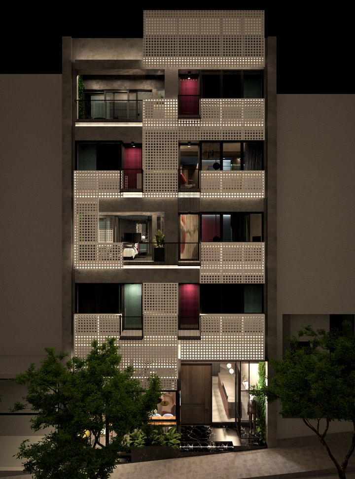 H νέα φουτουριστική Αθήνα – 23 εντυπωσιακά, ντιζαϊνάτα, κτίρια που ...