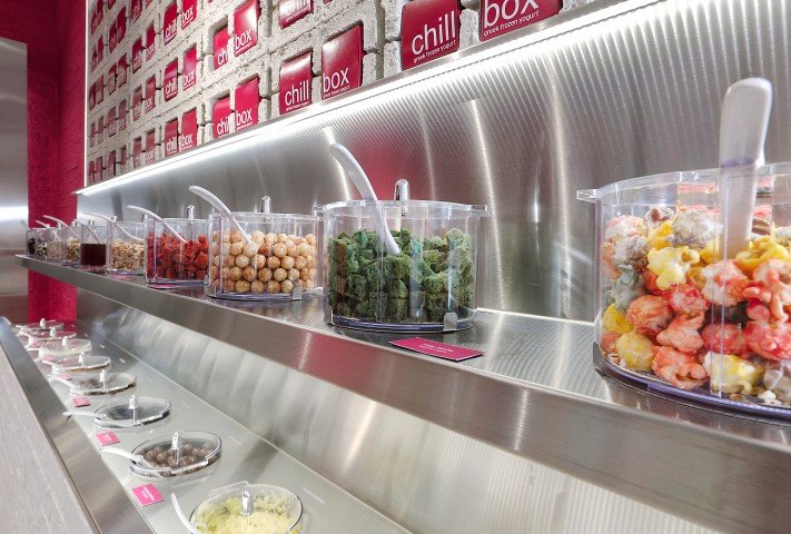 chillbox: Η ανανέωση έφερε και την επιτυχία! - iefimerida.gr