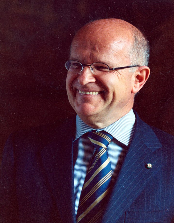 Louis Godart: «Η επιστροφή των Γλυπτών του Παρθενώνα θα είναι νίκη του ...