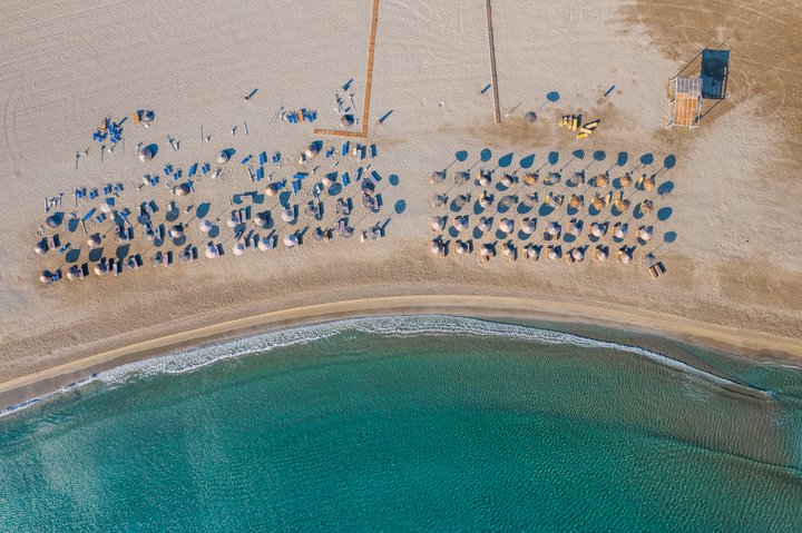 Magganari View: Αυτό το γουστόζικο συγκρότημα κατοικιών στην Ίο είναι ο ...