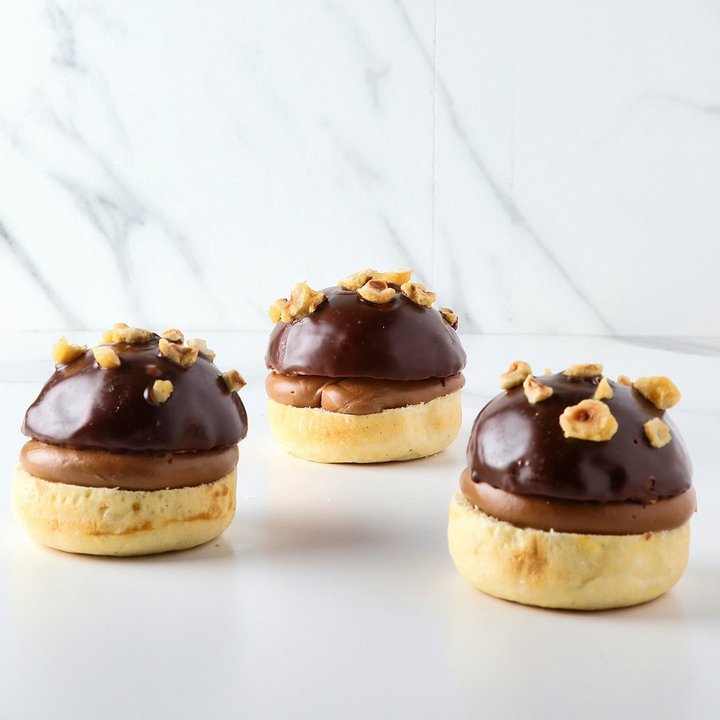 7 ζαχαροπλαστεία για γλυκά του Πάσχα -Τσουρέκια παραδοσιακά και ...