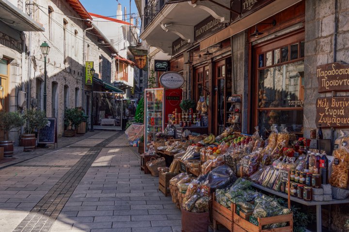 Καλοκαίρι στο βουνό: 3 προορισμοί για διαφορετικές διακοπές ...