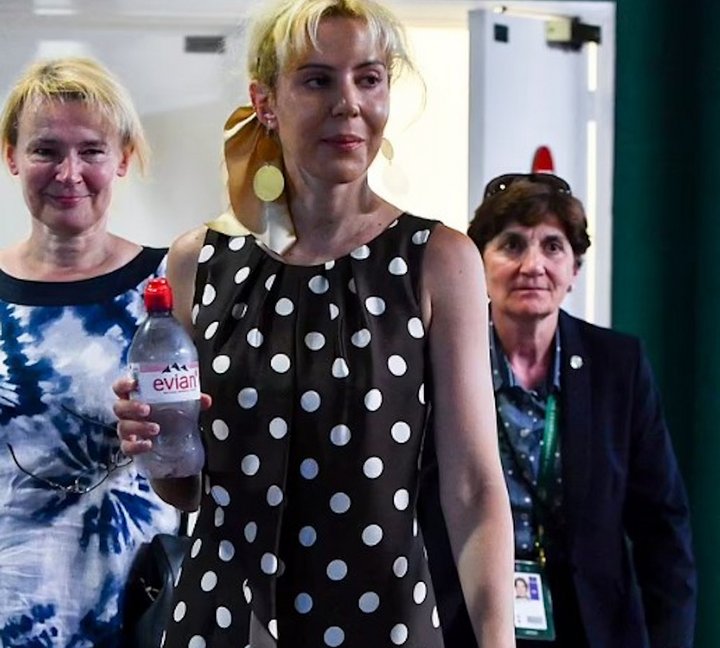 Άνοιξε καβγάς: Στα δικαστήρια πάει τον Νικ Κύργιο η θεατής που ...