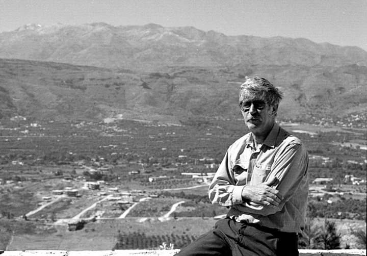 John Craxton, ο ζωγράφος που αποθέωσε την Ελλάδα -Η βιογραφία του, ένα ...