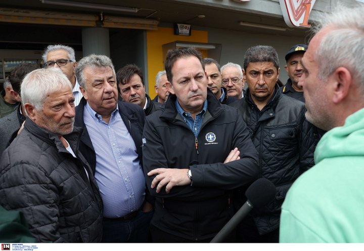 Φονική κακοκαιρία στην Κρήτη: Άμεση καταβολή των αποζημιώσεων -Τα μέτρα ...