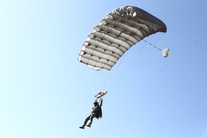 Εντυπωσιακές εικόνες από την άσκηση «Balkan Shield 2022» -Το μήνυμα του ...